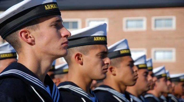 Está abierta la inscripción en la Escuela de Suboficiales de la Armada - El Riograndense