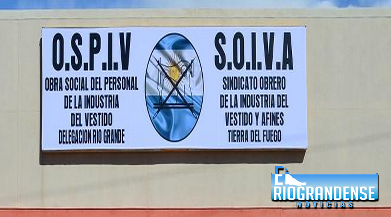 SOIVA también se suma al paro - El Riograndense